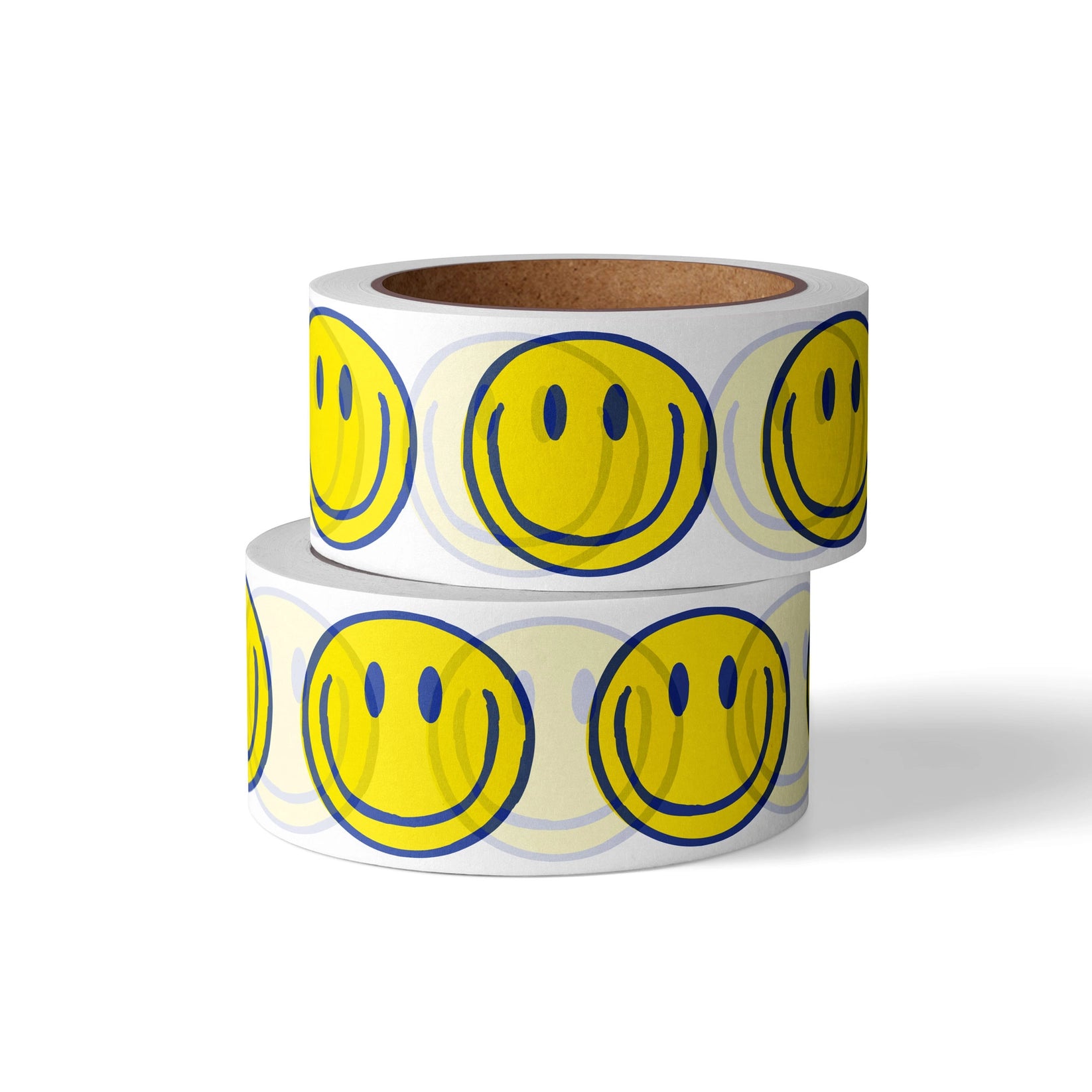 Washi tape - Have a nice day Smiley ― Studio Inktvis, Lyon – L'effet ...